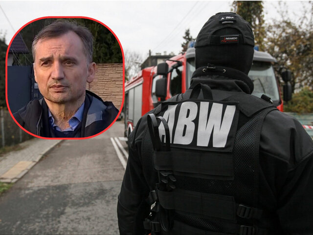 Zbigniew Ziobro o akcji służb. Szef Suwerennej Polski wydał nowe oświadczenie – Wprost