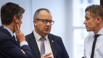 Adam Bodnar o Polsce bez art. 7 TUE. Wyjaśnił, co będzie trzeba zrobić ...