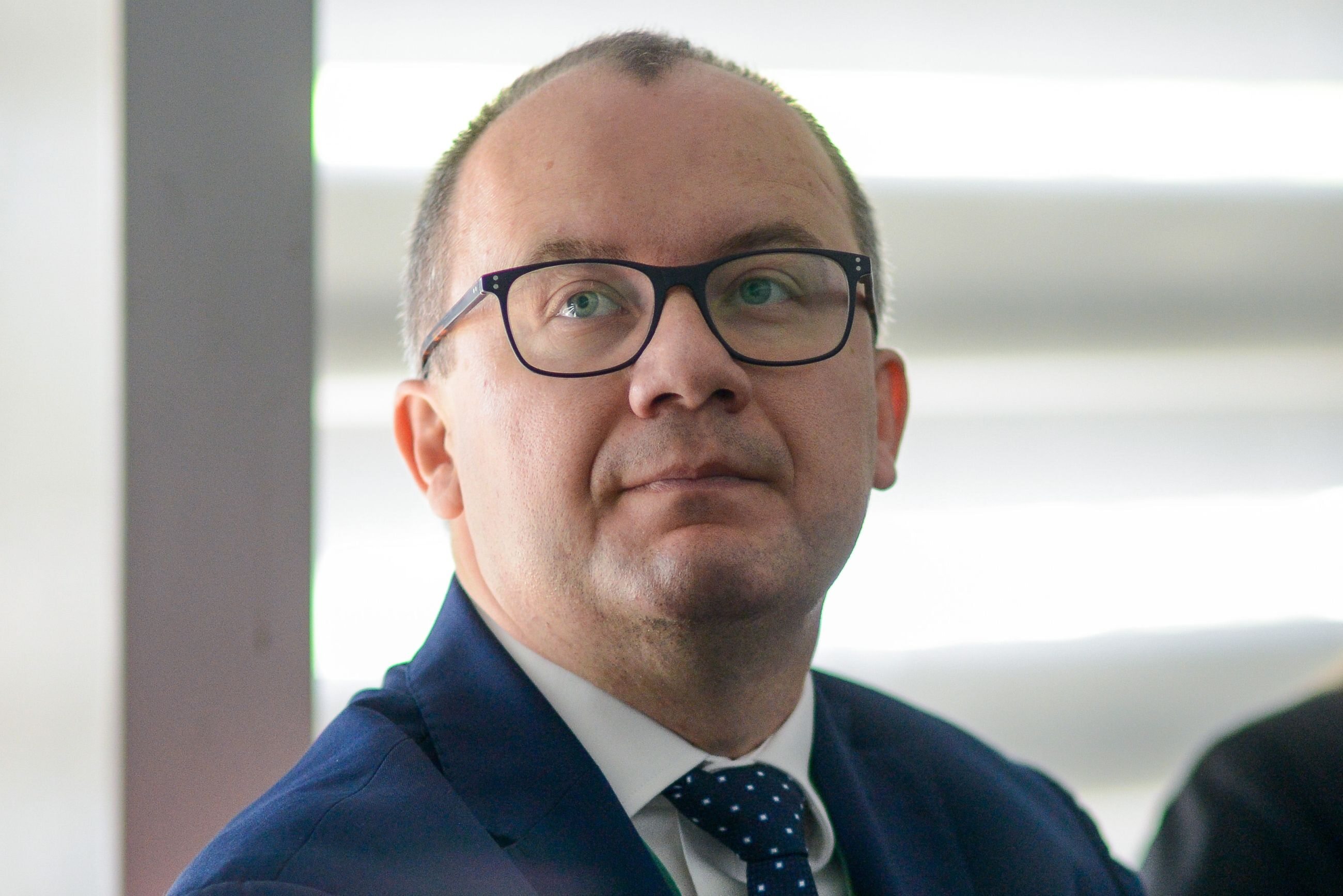 Adam Bodnar kończy kadencję Rzecznika Praw Obywatelskich. Co planuje ...