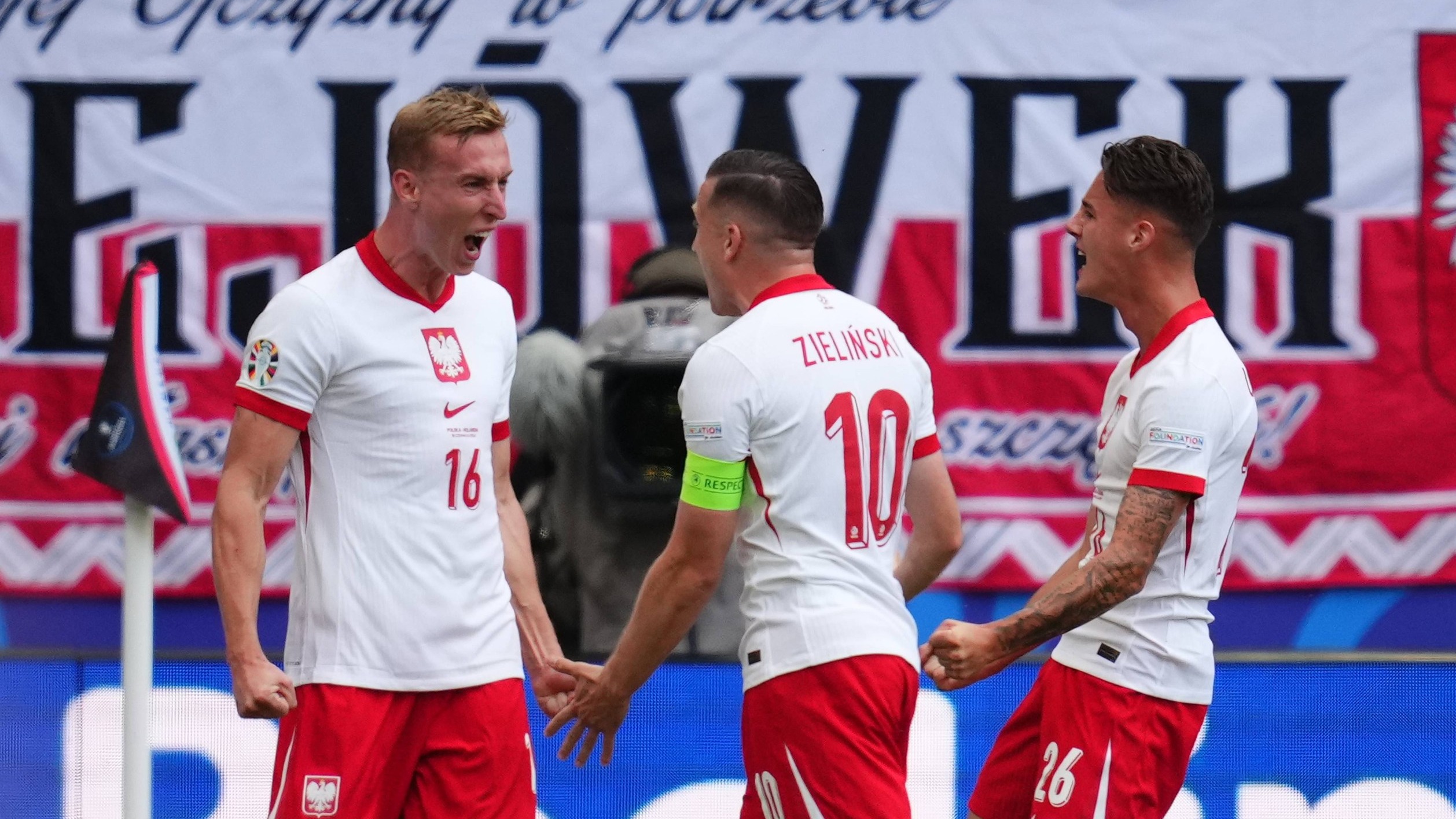 Adam Buksa może zmienić klub. Kluby z trzech krajów są zainteresowane ...