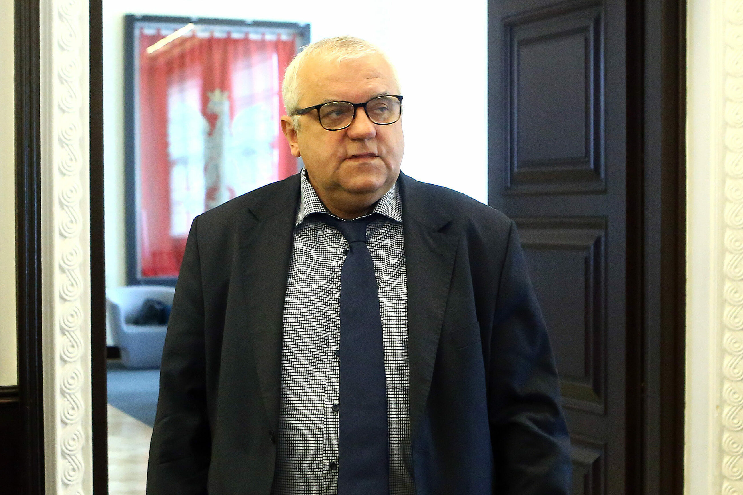 Adam Lipiński w zarządzie Narodowego Banku Polskiego. Będzie kierował ...