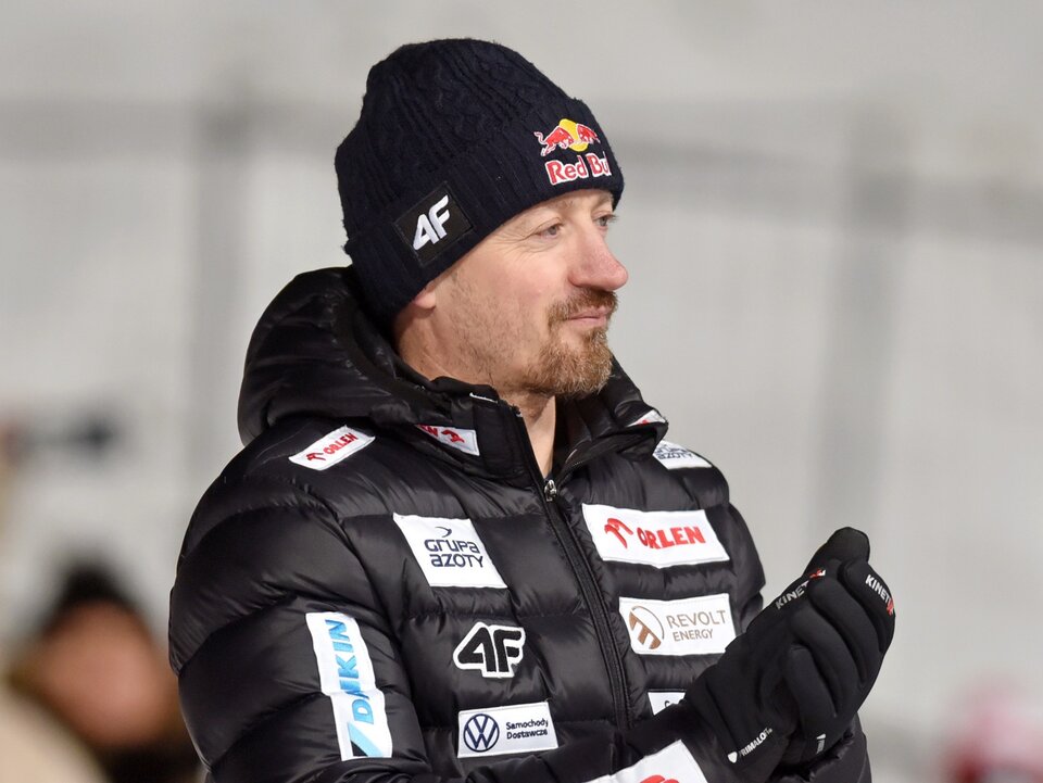 Zmiany w PZN. Odchodzą trenerzy David Jiroutek i Radek Zidek – Skoki ...