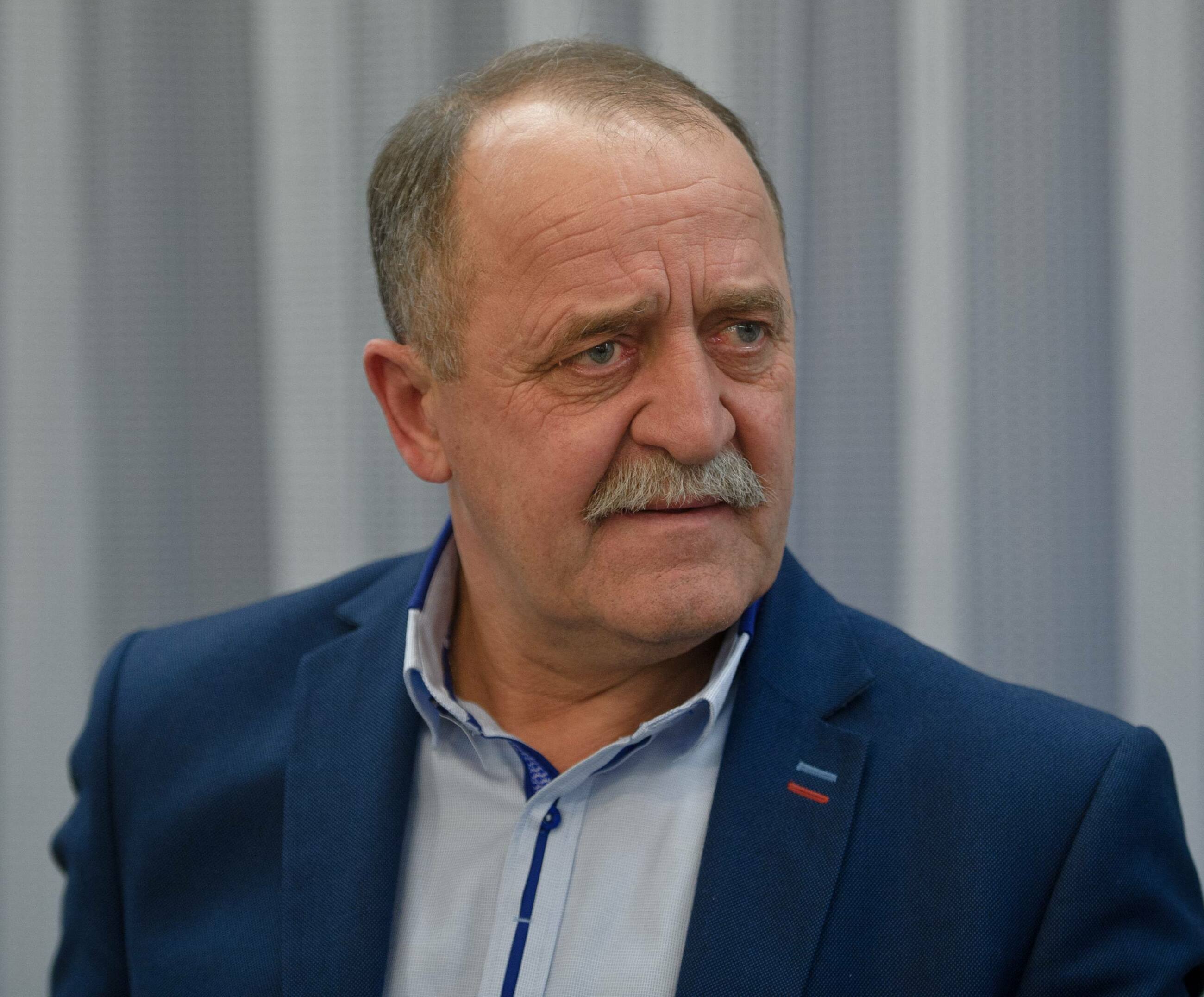 Sejmowy „weteran” Adam Ołdakowski wraca do parlamentu. Zajmie miejsce ... Sejmowy „weteran” Adam Ołdakowski wraca do parlamentu. Zajmie miejsce ...