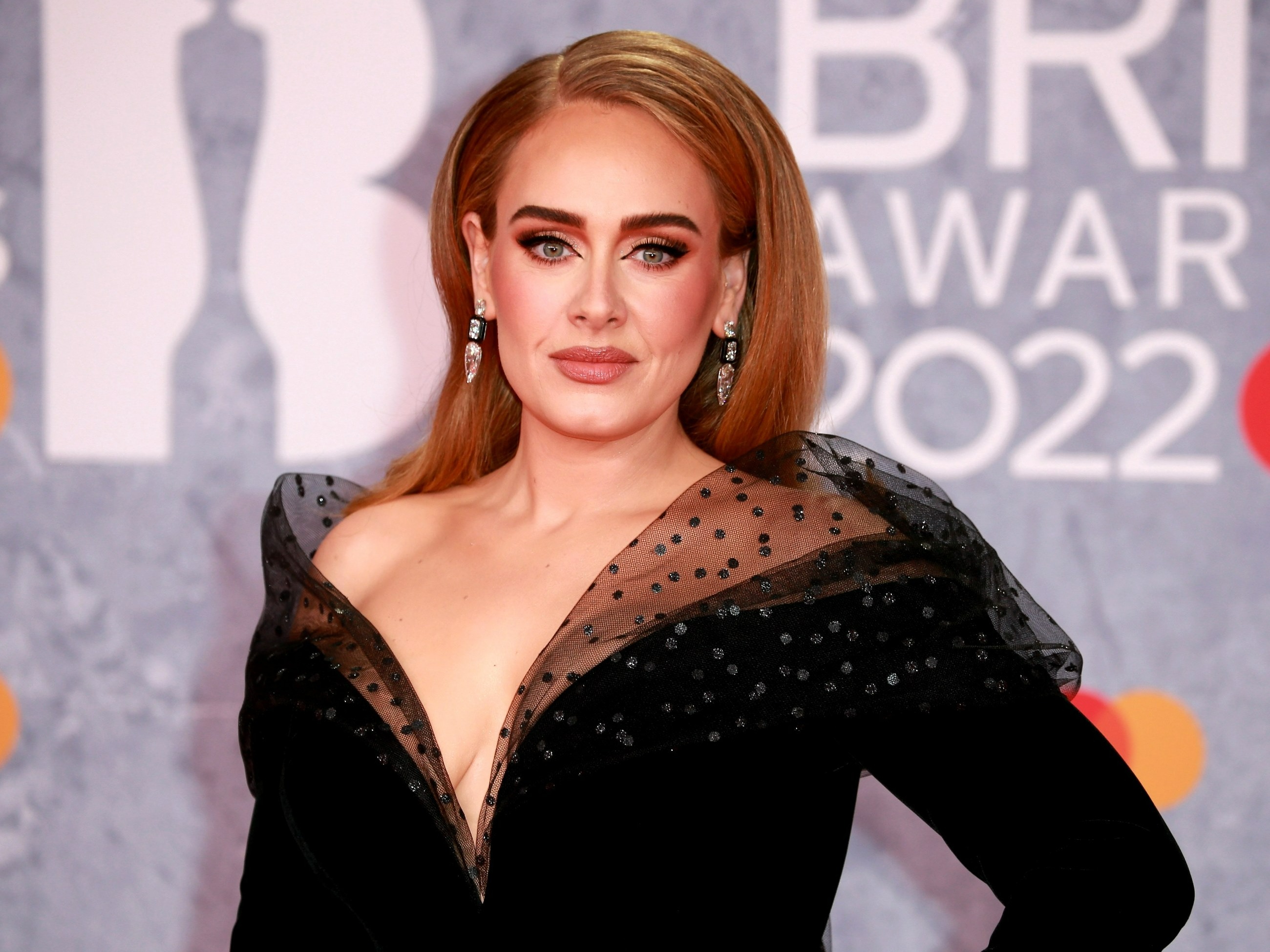 Adele wyszła za mąż za Richa Paula? Skomentowała – Rozrywka Wprost