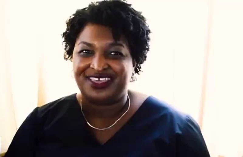 Afroamerykanka Stacey Abrams może zostać gubernatorem stanu – Wprost