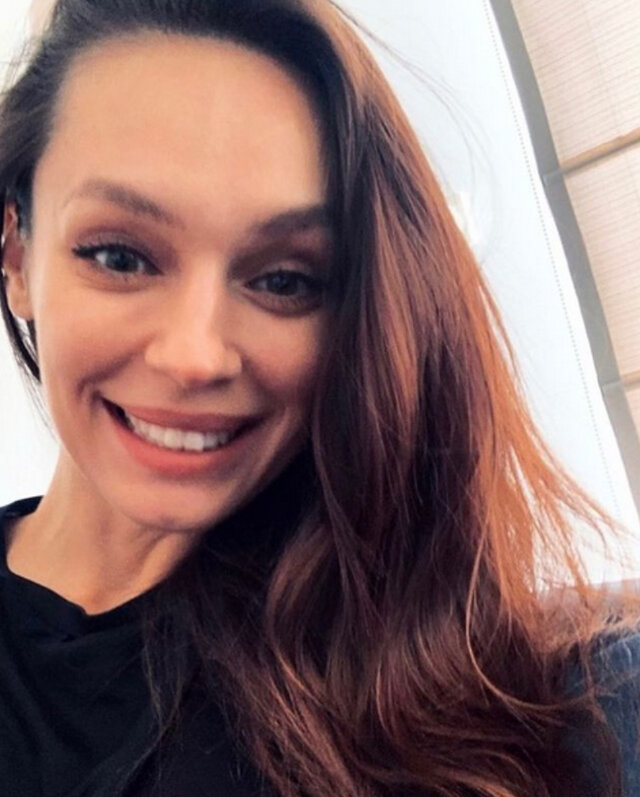 Aleksandra Janiec odeszła z TVN24. Dziennikarka zadebiutowała na antenie Wydarzeń 24 – Rozrywka ...