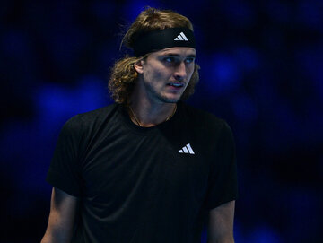 Alexander Zverev nie zgadza się z wyrokiem sądu. Będzie rozprawa – Tenis – Sport Wprost