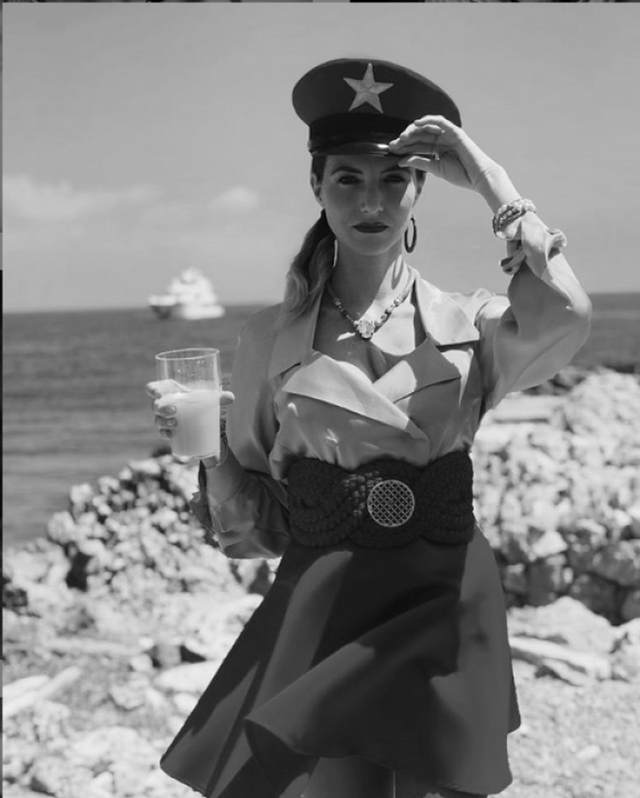 Nie żyje Anca Pop. Rumuńska piosenkarka nagrywała z Goranem Bregovicem ...