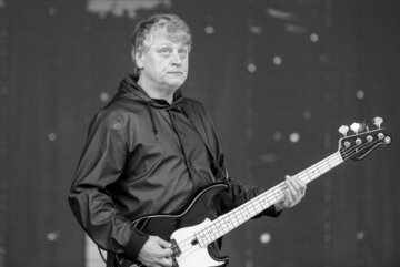 Nie żyje wokalista Rezerwatu, Andrzej Adamiak. Ile miał lat? – Wprost