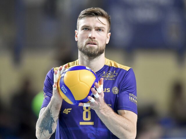 Andrzej Wrona skomentował brak powołania do reprezentacji Polski ...