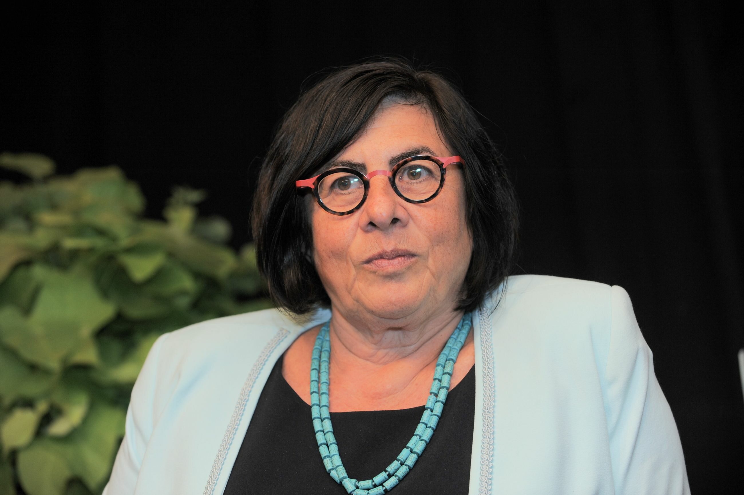 Ambasador Izraela Anna Azari wezwana do MSZ. Chodzi o wypowiedź Kaca