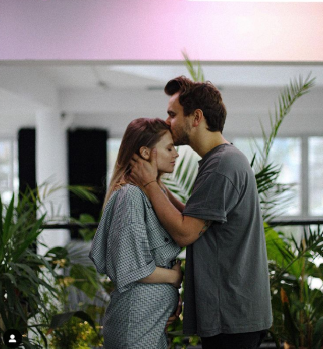 Anna Karczmarczyk jest w ciąży. Gratulacje od kolegów z branży ...