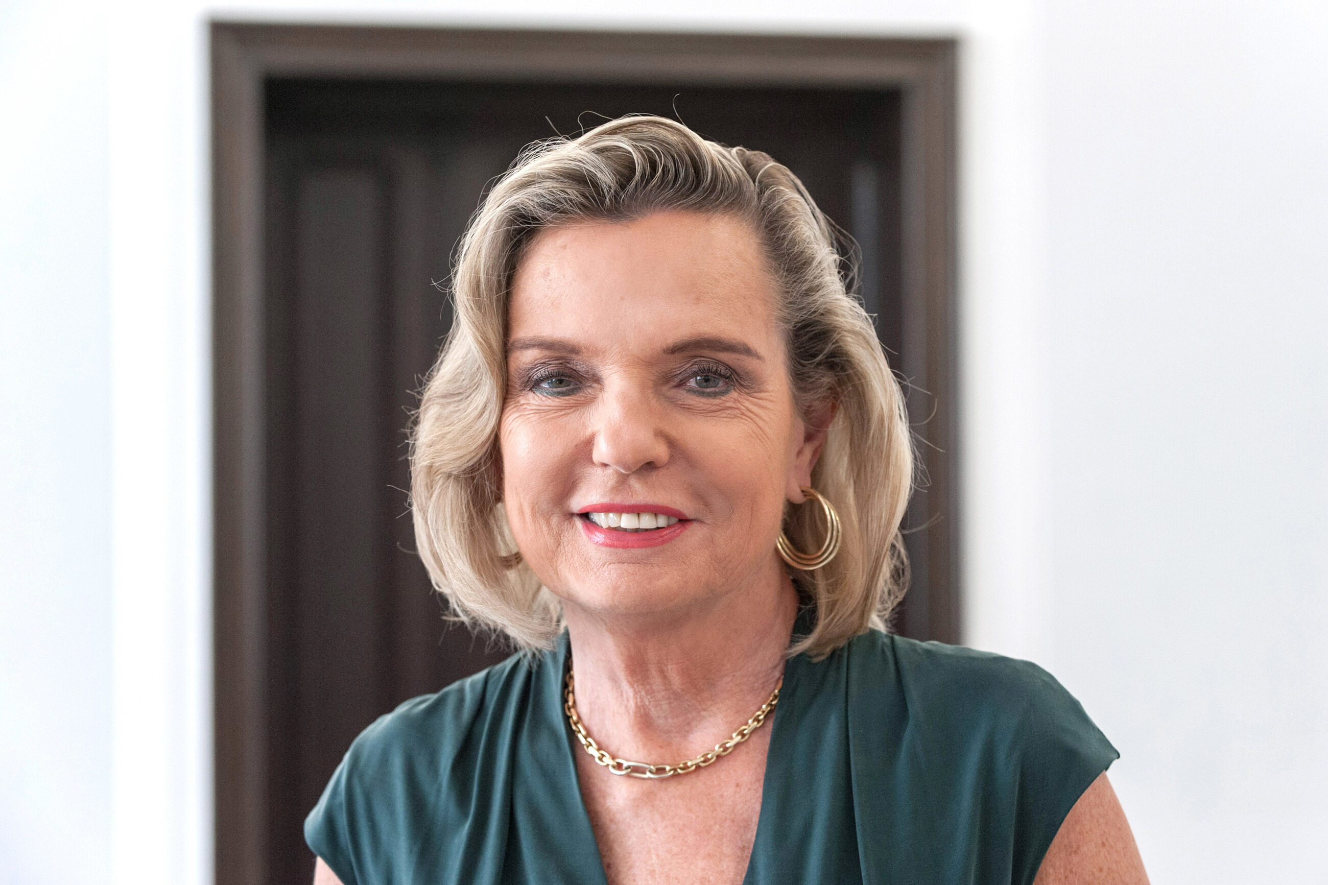 Nowa funkcja Anny Marii Anders. Prezydent Włoch zaakceptował nominację