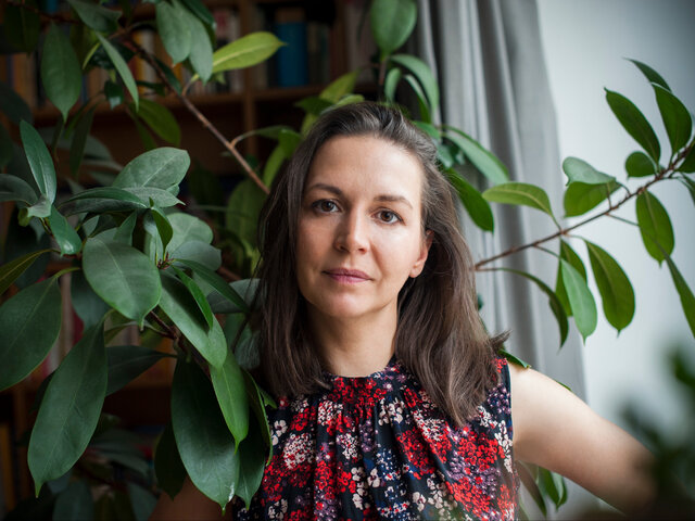 Tomasz Stańko we wspomnieniach córki: W jakiś magiczny sposób wciąż ...