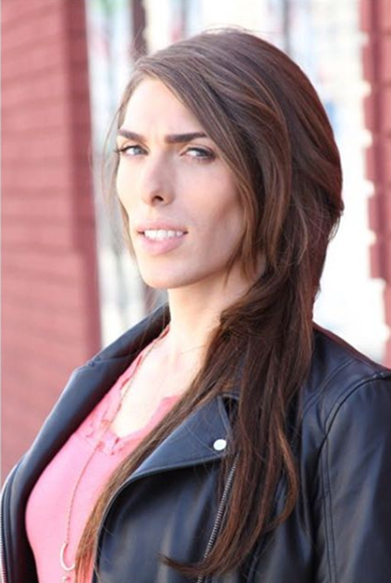 Alexander Veach zmienił płeć. Znowu chce być mężczyzną – Wprost