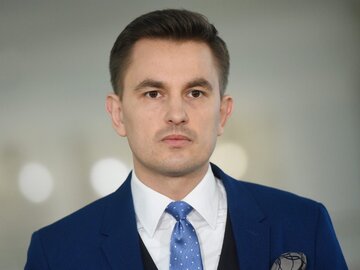 Kinga Gajewska zatrzymana. Mąż posłanki: Czy kogoś tam porąbało? – Wprost