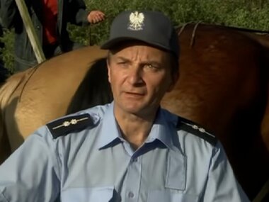 Aktor z „Rancza” trafił do szpitala. „Chciałem żyć po swojemu i muszę ...