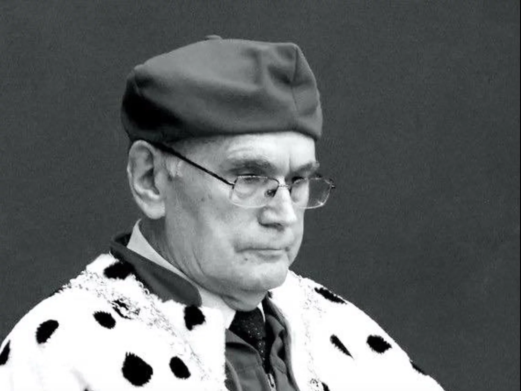 Tragiczny wypadek w Lesznie. Nie żyje były poseł Ryszard Hayn – Wprost