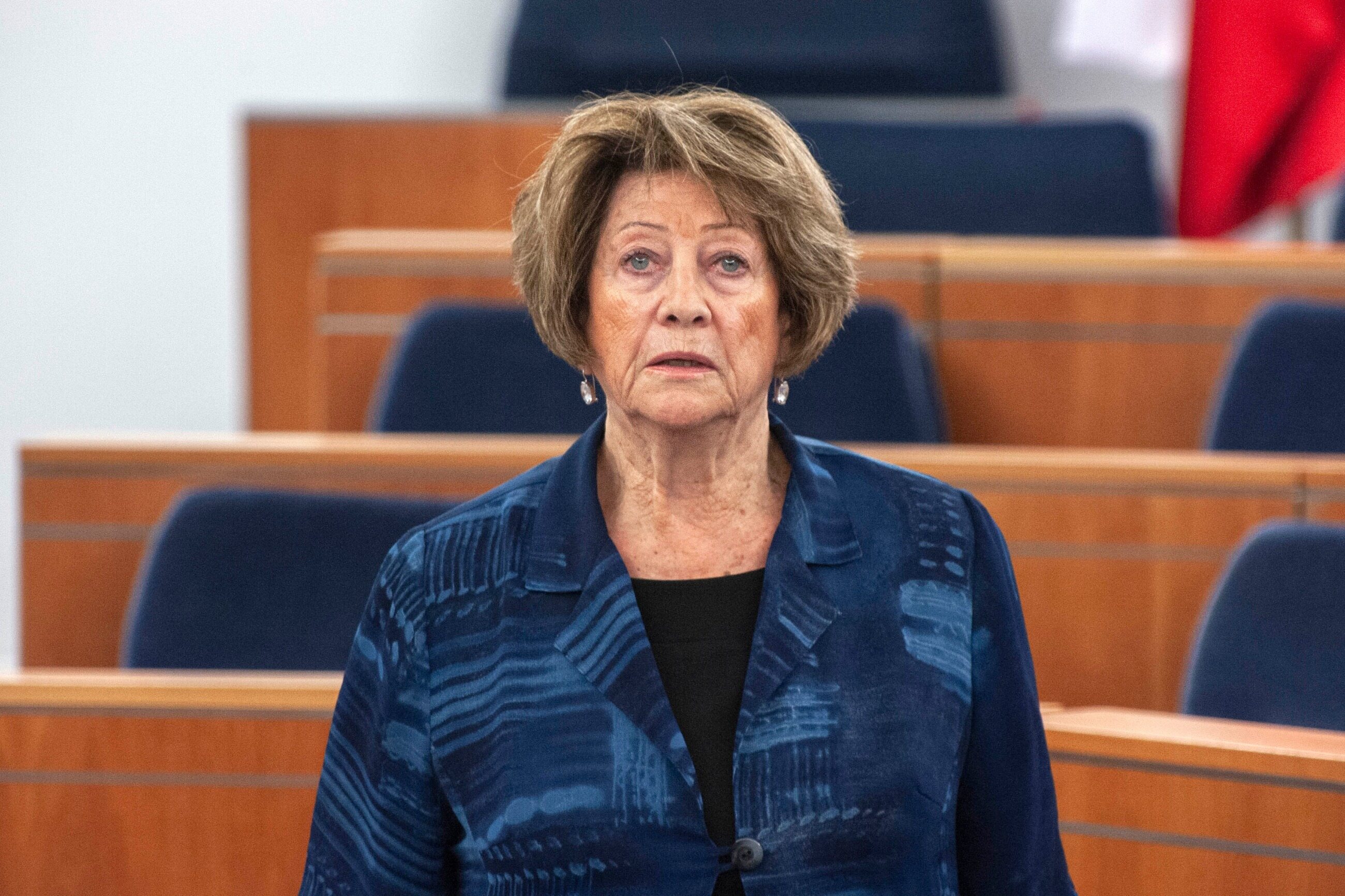 Barbara Borys-Damięcka o narodowej bolączce Polaków, strajku kobiet ...