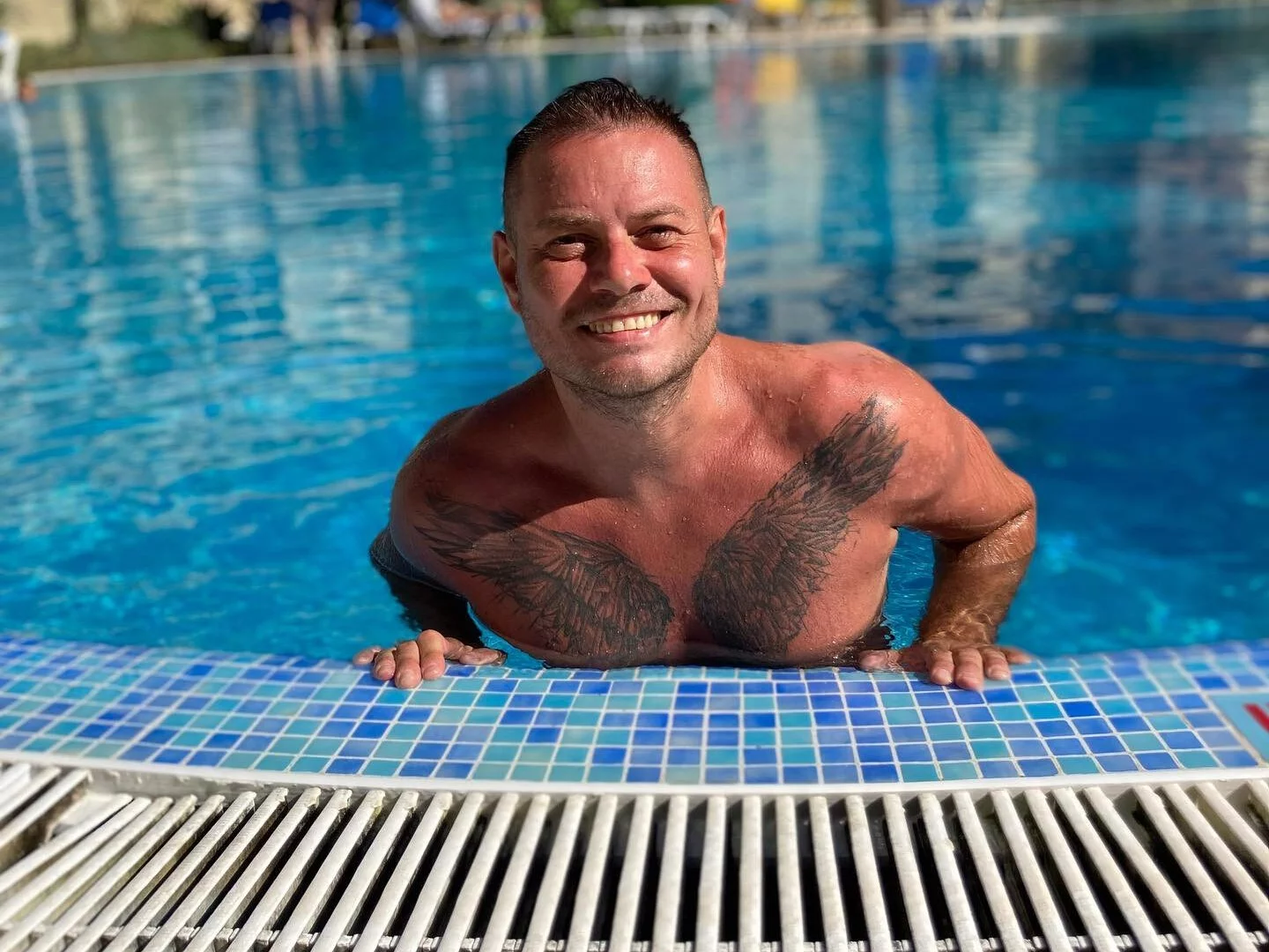 Bartek Wrona w szpitalu. Co się stało? Na co choruje? – Rozrywka Wprost