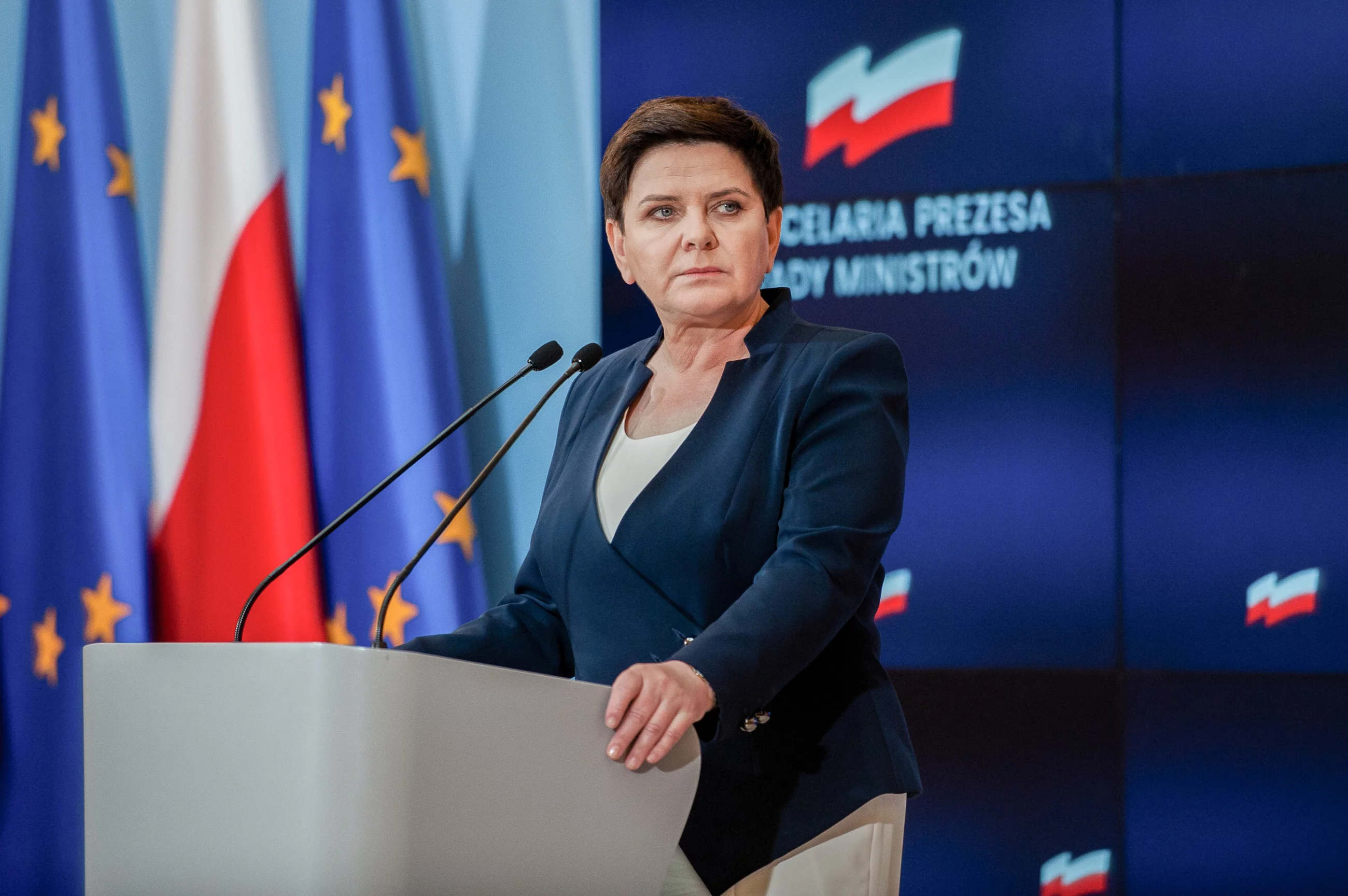 Beata Szydło ponownie nie została wybrana na szefową komisji – Wprost Beata Szydło ponownie nie została wybrana na szefową komisji – Wprost