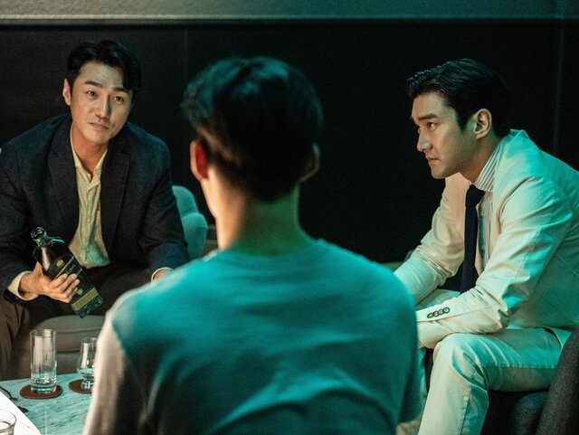 Nowe seriale-thrillery na Netflix. 15 najlepszych tytułów z 2023 roku ...