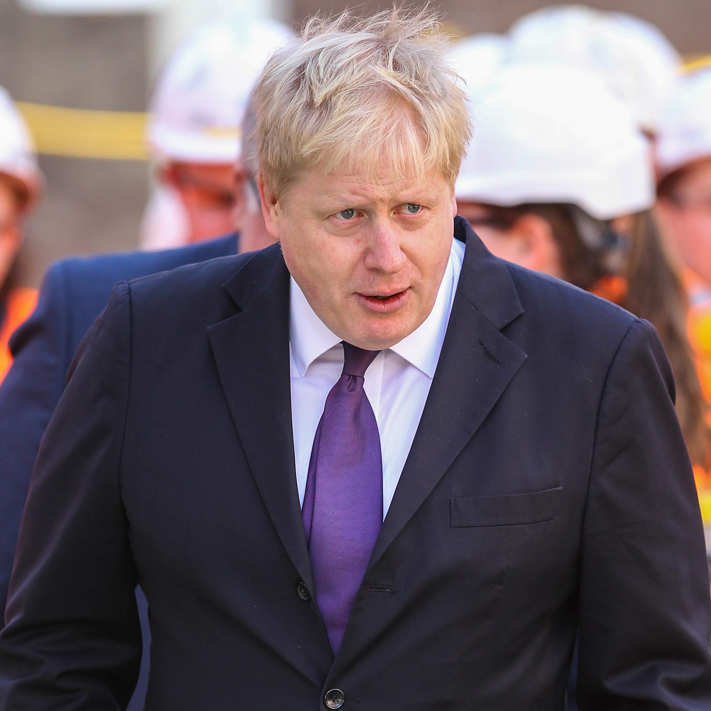 Kto zastąpi Camerona? Boris Johnson się wycofał