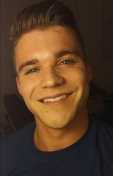 Gwiazdor filmów porno Kyle Dean nie żyje. Miał 21 lat – Wprost