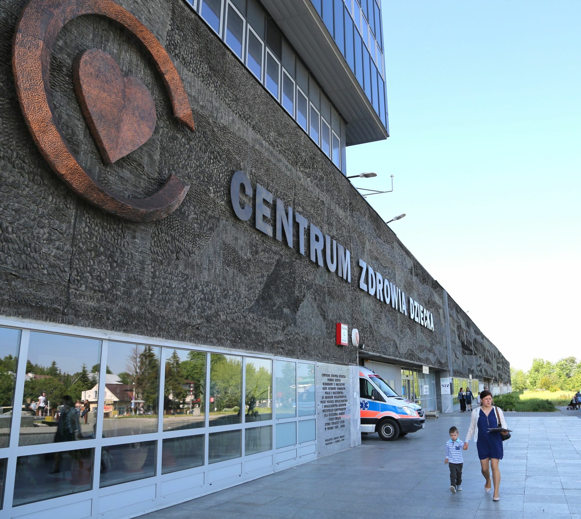 Dlaczego minister nie interweniuje w CZD?