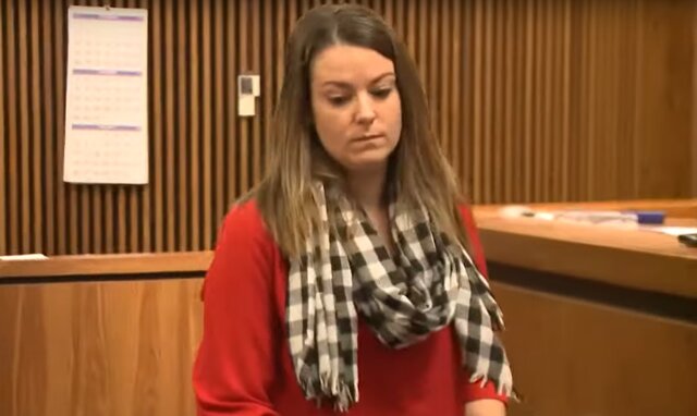 Nauczycielka z Ohio uprawiała z dwoma uczniami seks w samochodzie – Wprost