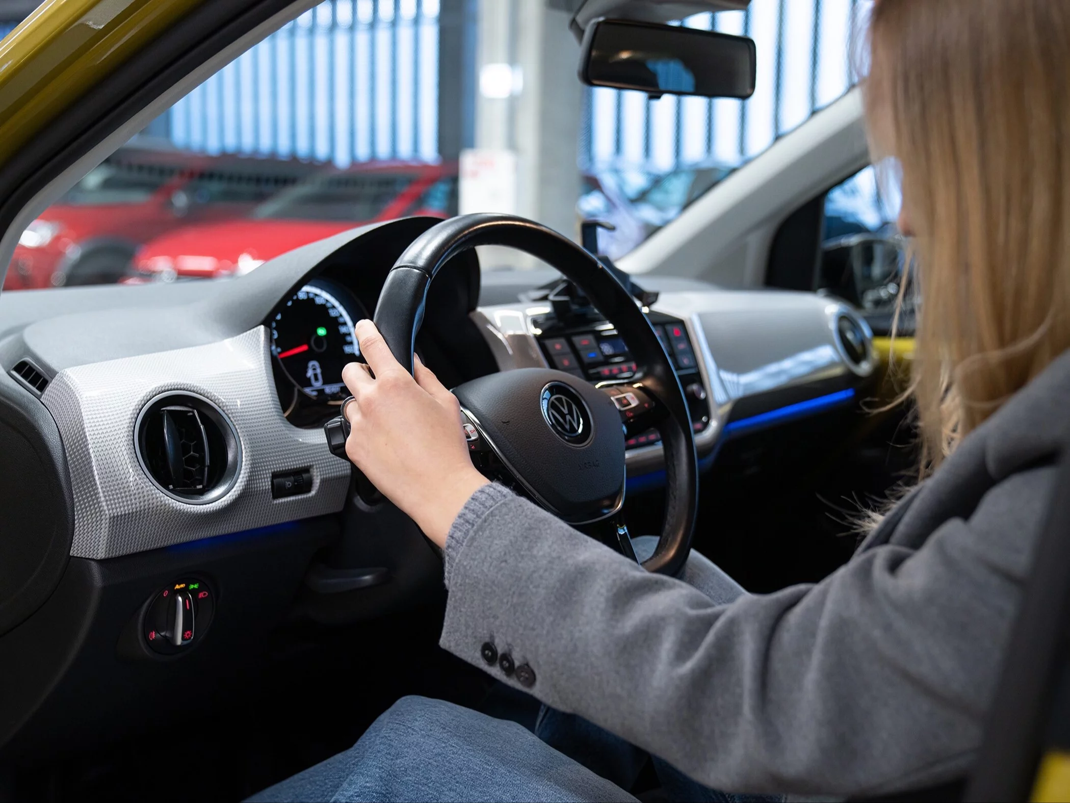 W jakich krajach kierowcy pokonują największe dystanse? – Auto / Moto