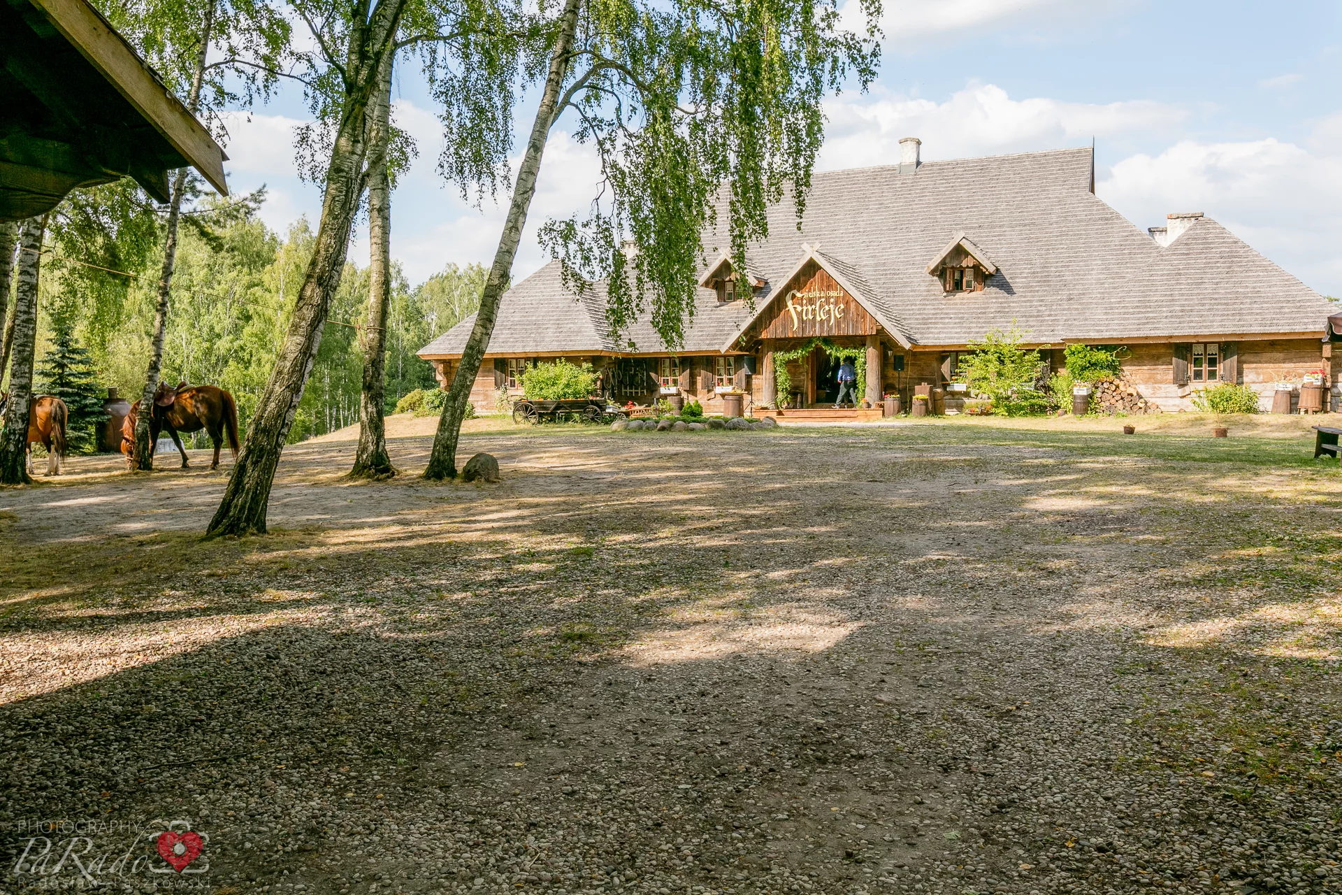 Catering eventowy, czyli pole do popisu i fantazja bez granic – Wprost