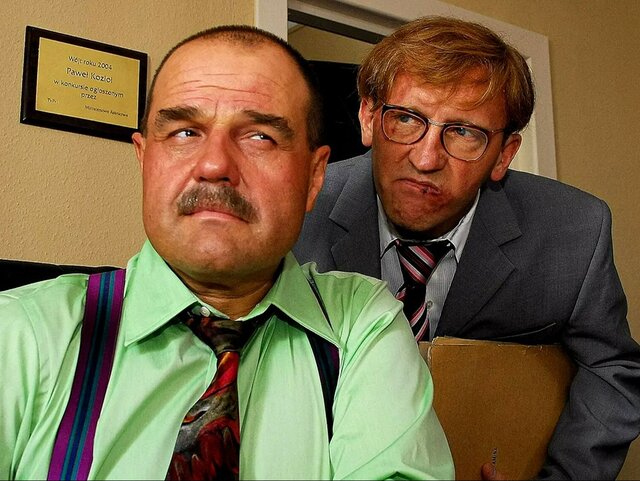 Twórcy serialu „Ranczo” tracą majątek. Wszystko przez polskie prawo ...