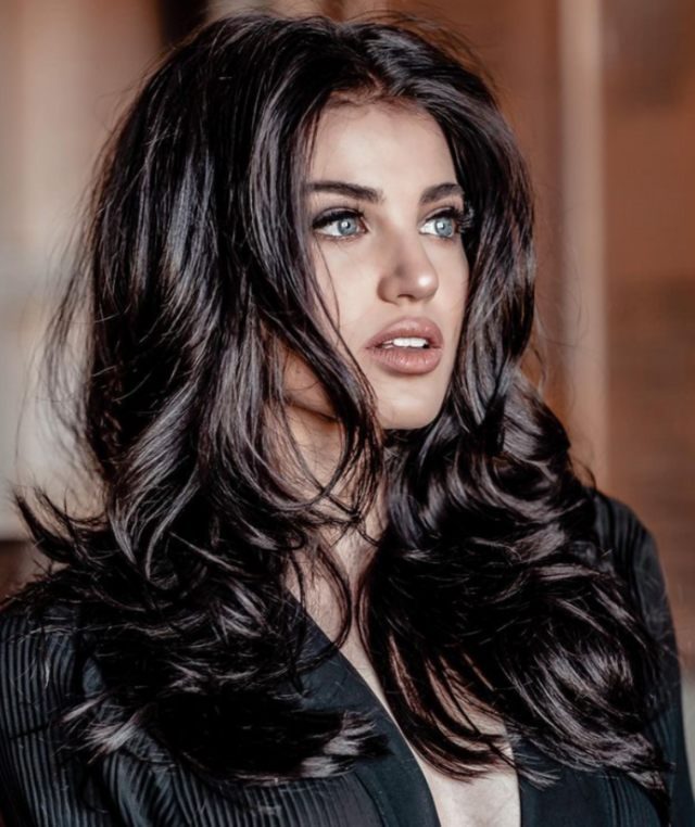 Miss Supranational 2021. Chanique Rabe najpiękniejszą kobietą na ...