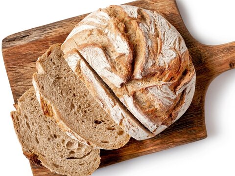 Chleb z tym dodatkiem smakuje wyśmienicie! Ale czy to zdrowe ...