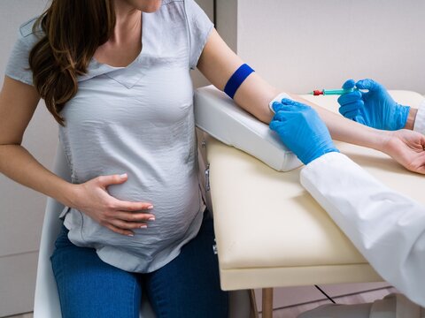 Cholestaza ciążowa – przyczyny, objawy i sposoby leczenia – Zdrowie Wprost