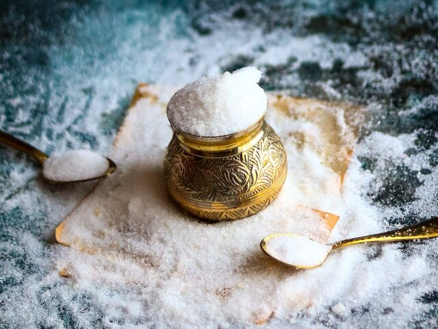 Sacharoza – właściwości, zastosowanie, wpływ na zdrowie – Odżywianie Wprost