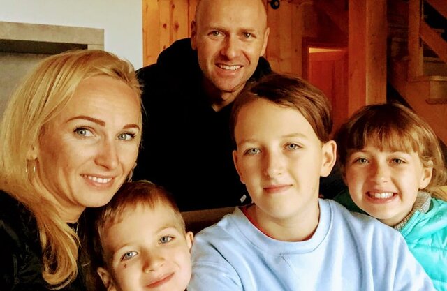 Syn Damiana Raczkowskiego zginął w wypadku. Były poseł udostępnił wpis ...