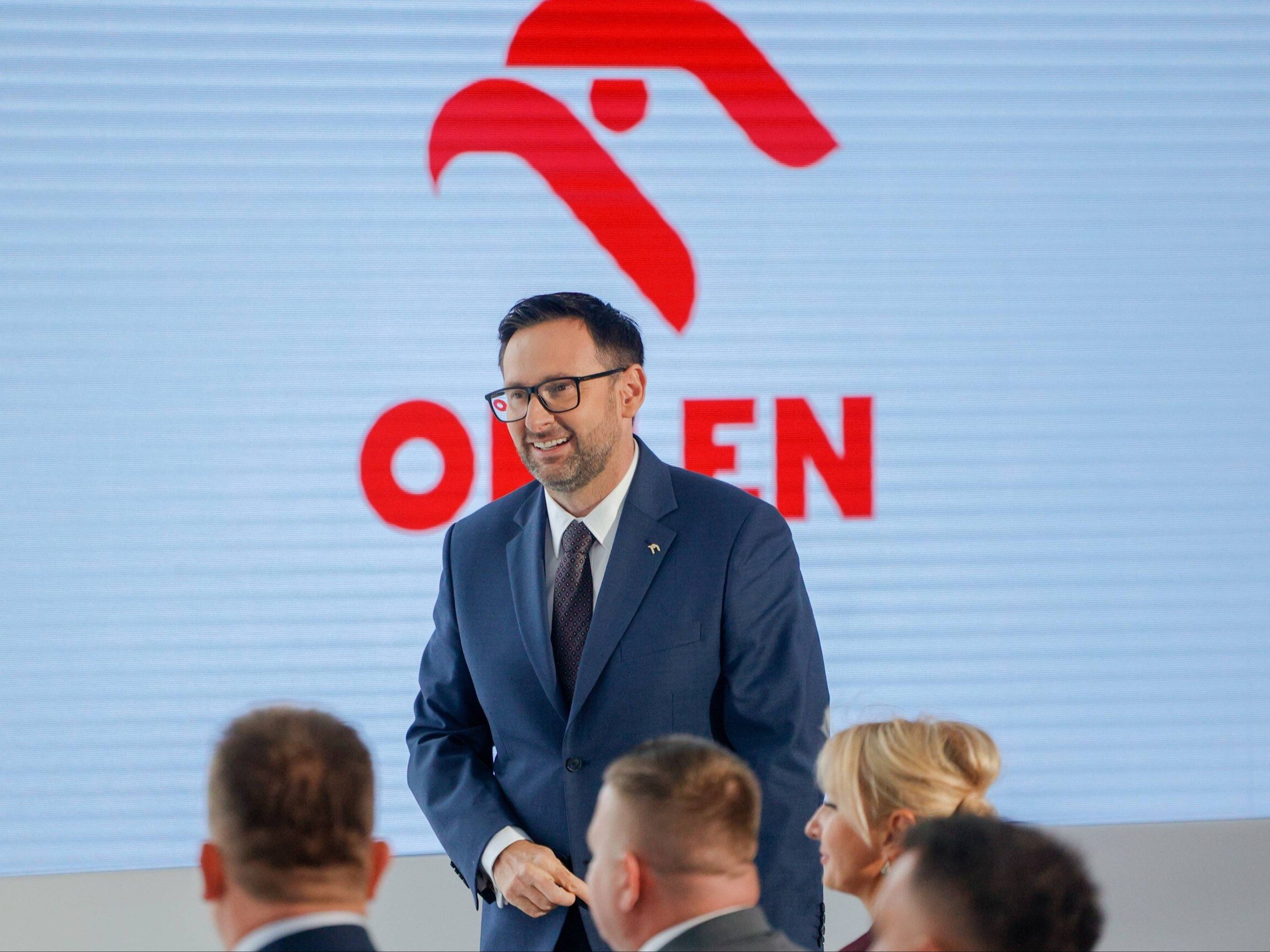 Daniel Obajtek wezwany do prokuratury. Szczerba podał datę – Wprost