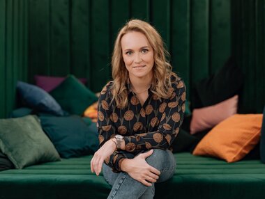 Daria Abramowicz o słowach Michała Kubiaka: Wypowiedź szkodliwa ...