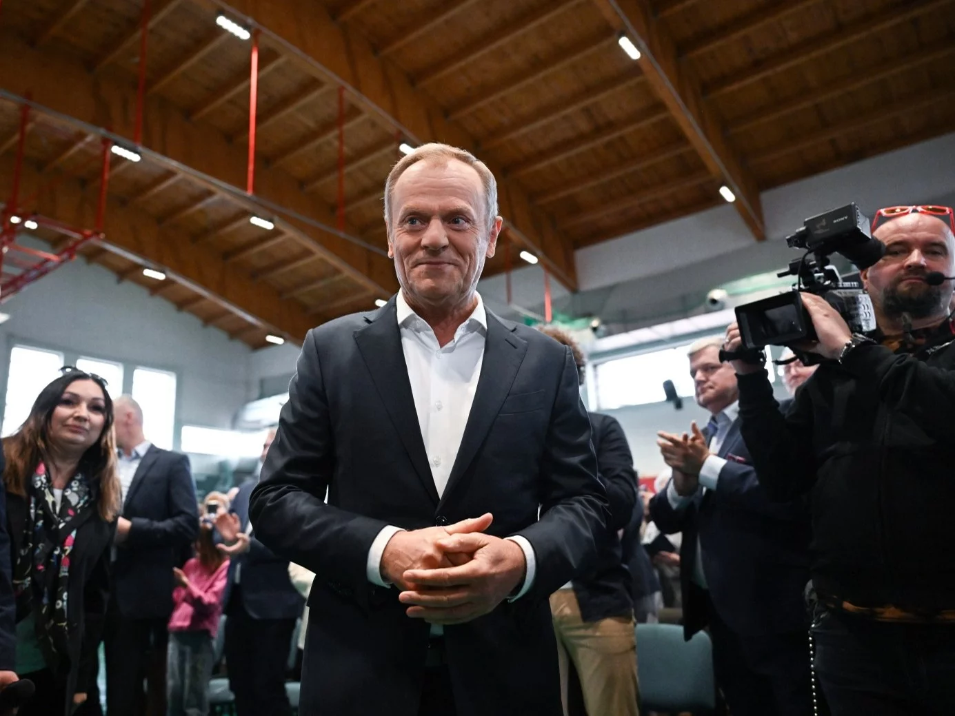 Lider PO reaguje na ruch prokuratury. „Działania pisowskiej ekipy budzą ...