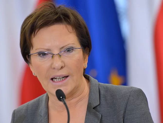 Drugie exposé? Kopacz: to nie jest autorski projekt Tuska – Rozrywka Wprost