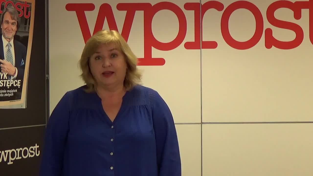 Opozycja bez lidera. Eliza Olczyk komentuje sondaż „Wprost” Opozycja bez lidera. Eliza Olczyk komentuje sondaż „Wprost”