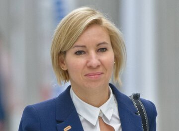 Posłanka Stępień o sprawie Lisieckiego – Wprost