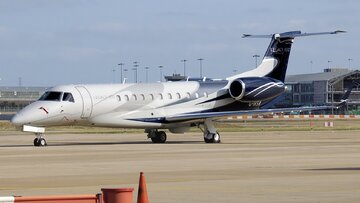 Katastrofa samolotu z Prigożynem na pokładzie. Czym leciał przywódca ...