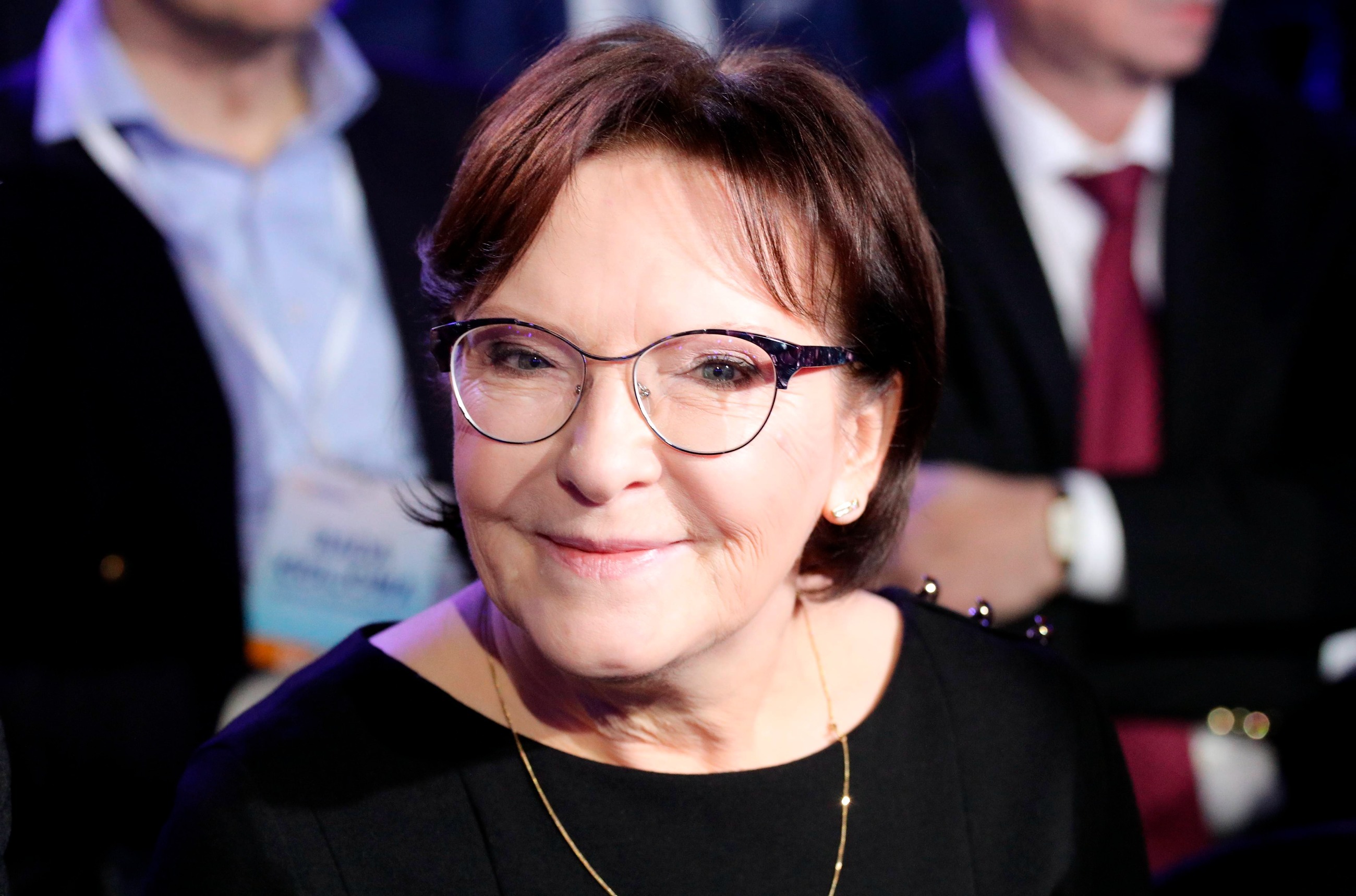 Ewa Kopacz wróci do polskiej polityki? Córka ujawnia – Wprost