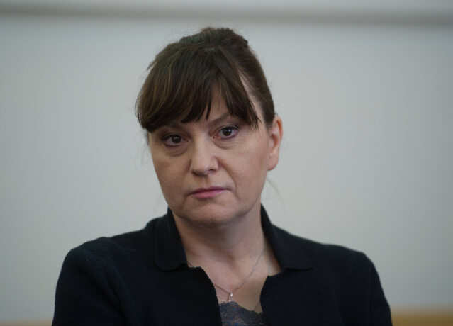 Kim jest Ewa Stankiewicz? To ona zrealizowała film „Stan Zagrożenia”