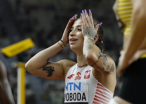 Wielkie szczęście Ewy Swobody. Wystąpi w finale dzięki decyzji sędziów ...