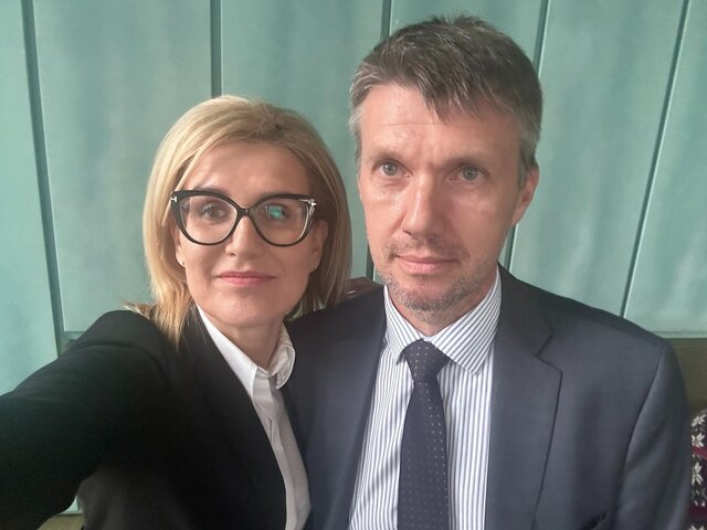 Prokurator Ewa Wrzosek wraca do pracy. „Bez niego ten sukces nie byłby możliwy” – Wprost