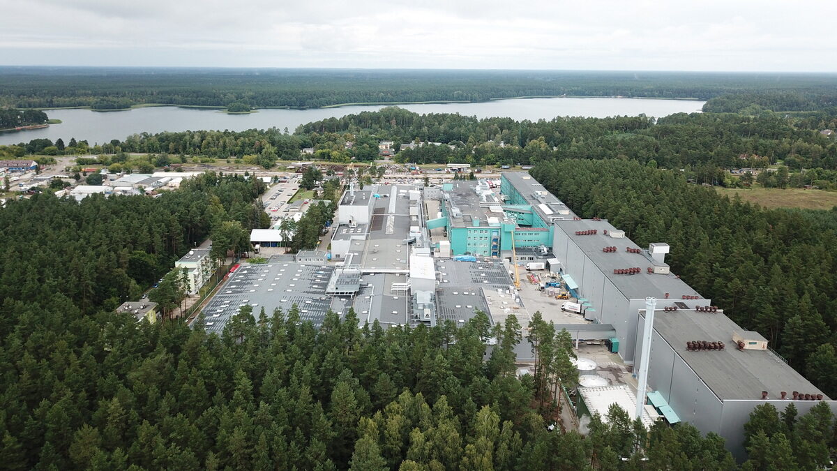 BAT: konkurujemy innowacyjnością i inwestujemy w Polsce